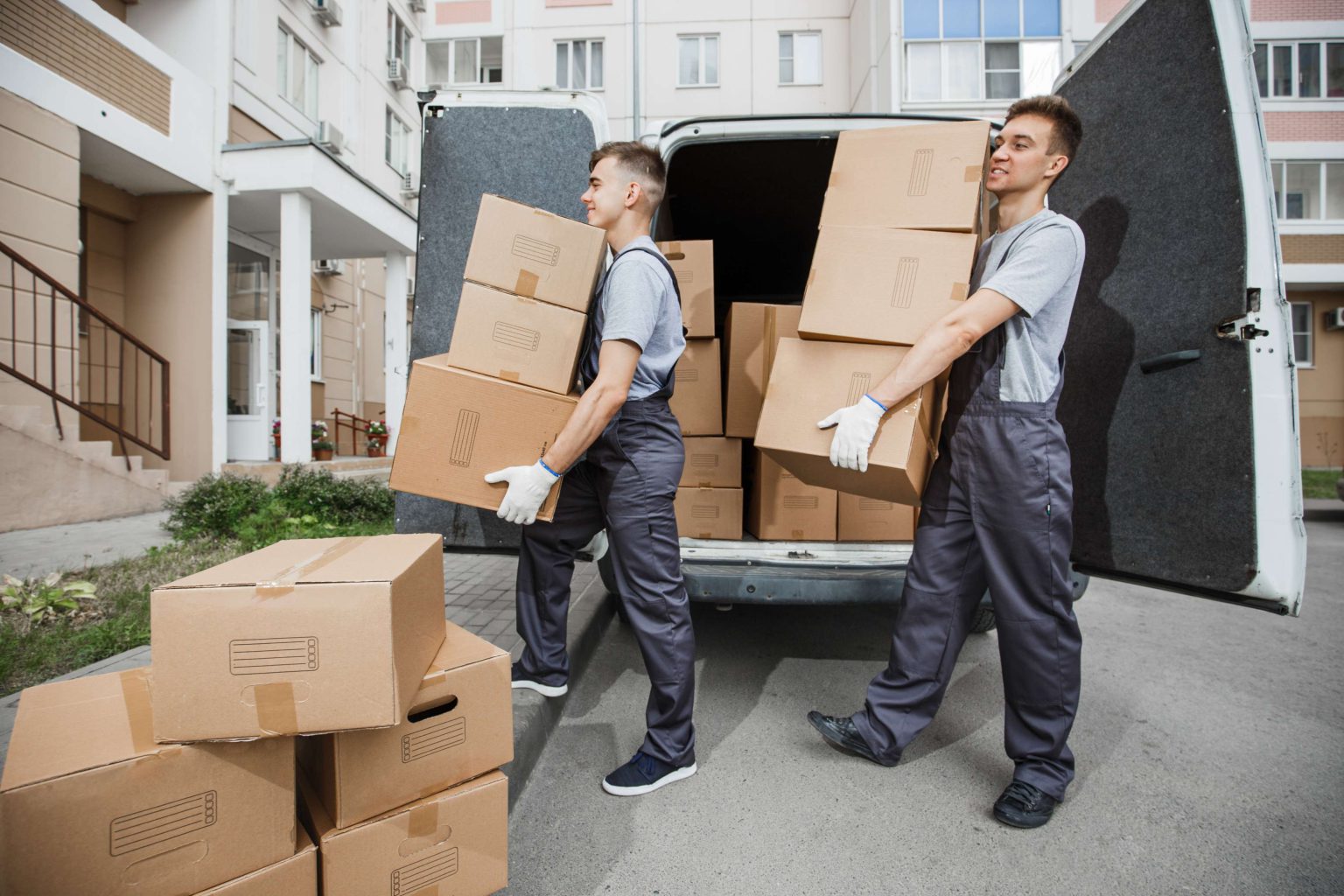 Best Marietta Movers | Trusted Moving Company in Marietta, GA