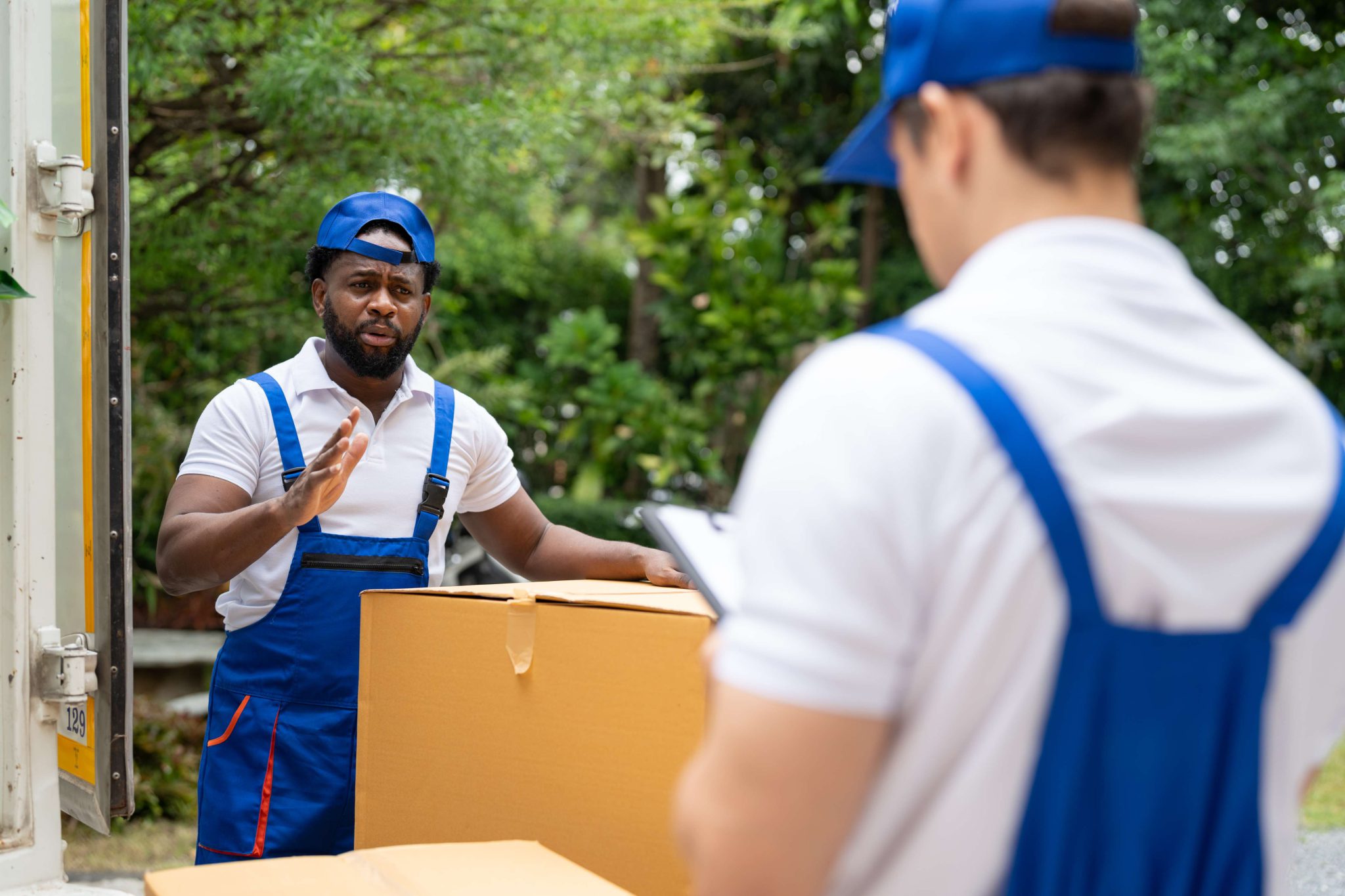 Best Marietta Movers | Trusted Moving Company in Marietta, GA
